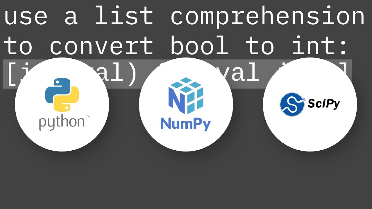 Converting Matlab Program To Equivalent Python Code Youtube