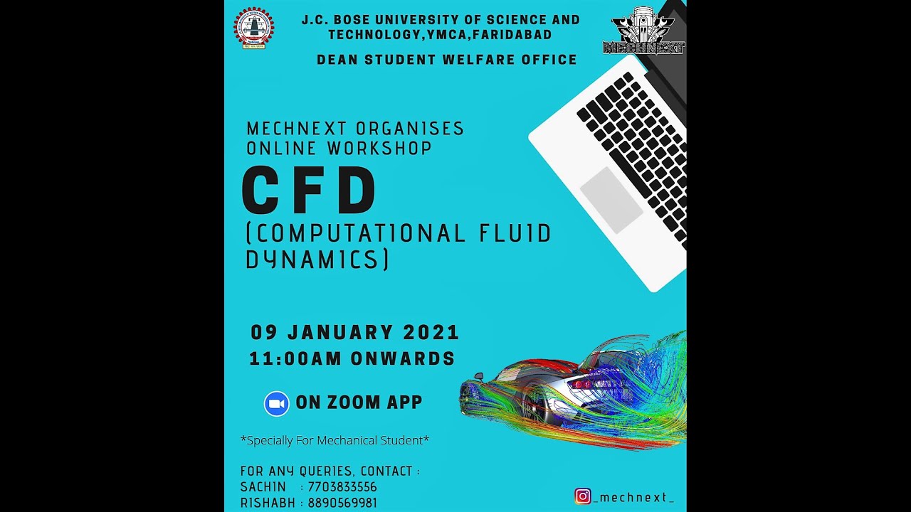 Introduction In Cfd Simscale Youtube