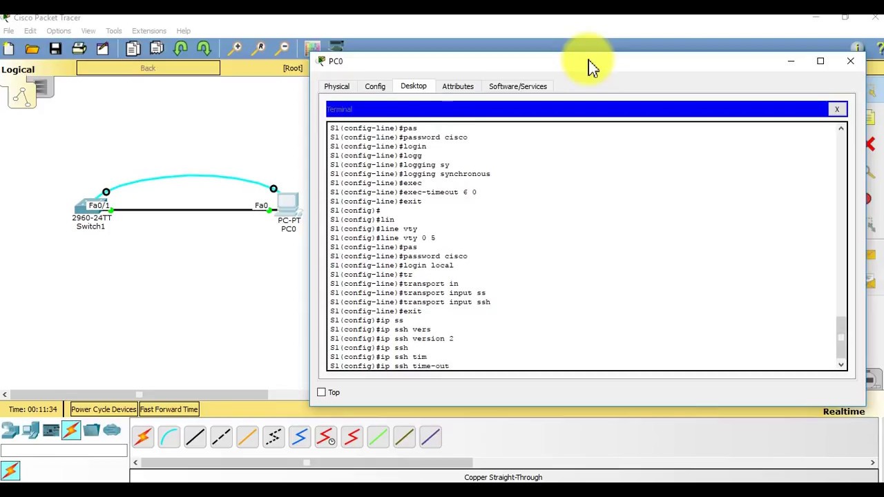 Switch Cisco Enable Ssh At Isaac Dadson Blog