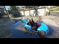 Gta V Fivem Addon Kangadoo Custom Police Car By Voodoo Custom Voodoo ...