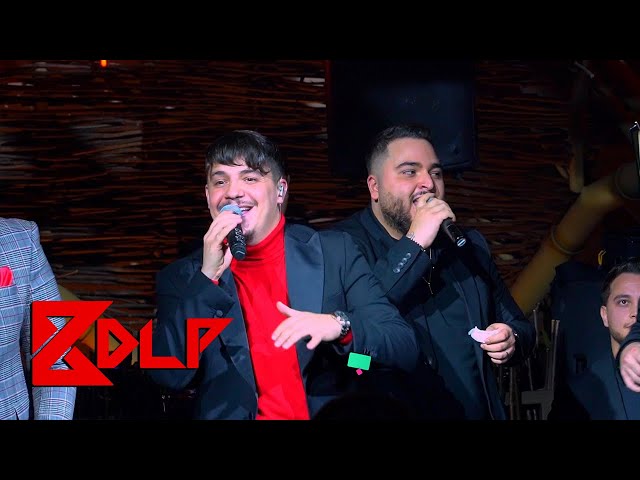 Bogdan DLP - Ebal Live