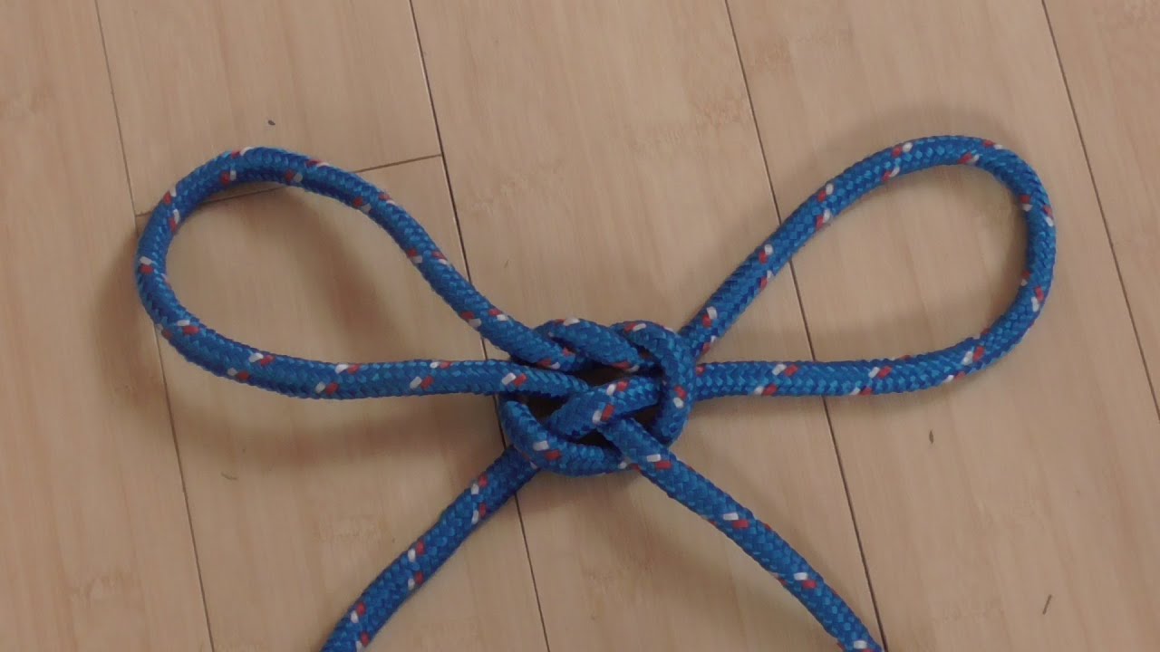 Handcuff Knot Step By Step At Lynn Walker Blog