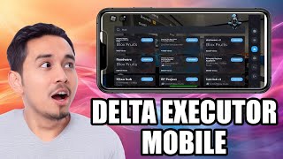 Delta Executor Mobile Download Direct Install Delta Executor Ios ...