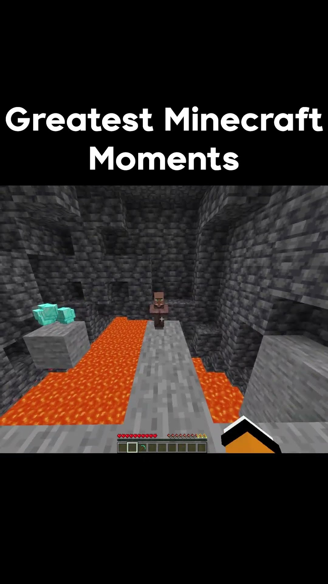 Greatest Minecraft Moments Minecraft Youtube