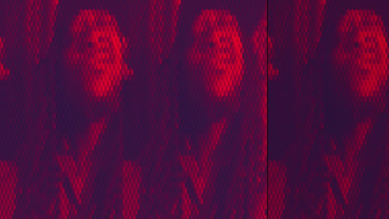 Glitch Youtube