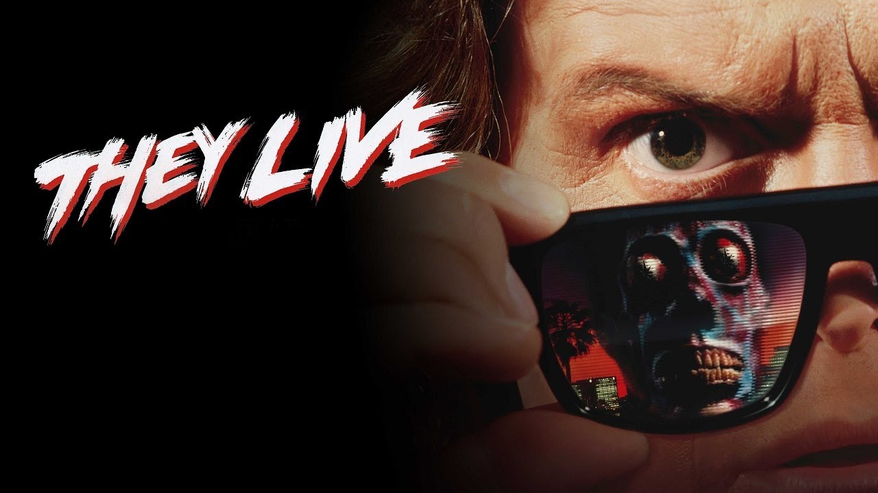 They Live 1988 Official Trailer 2 Hd Youtube