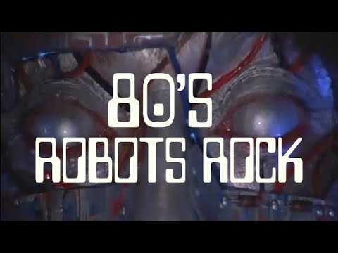 Daft Punk Robot Rock Youtube Music