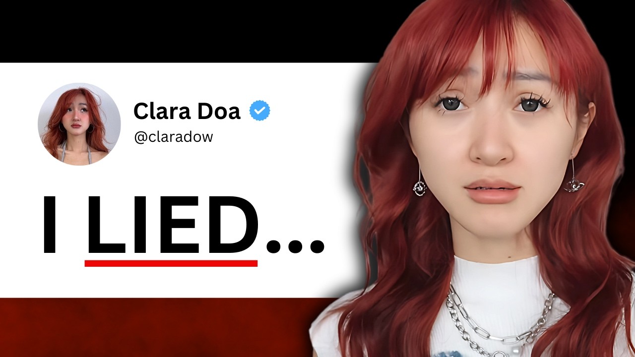 The Disgusting Truth That Ruined Clara Dao S Reputation Youtube