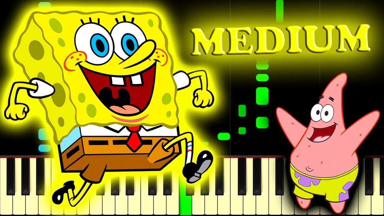 Ween Ocean Man Piano Tutorial Youtube Music