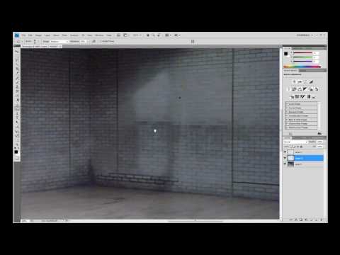 Camera Map Tutorial 3ds Max Part 1 Video Roof