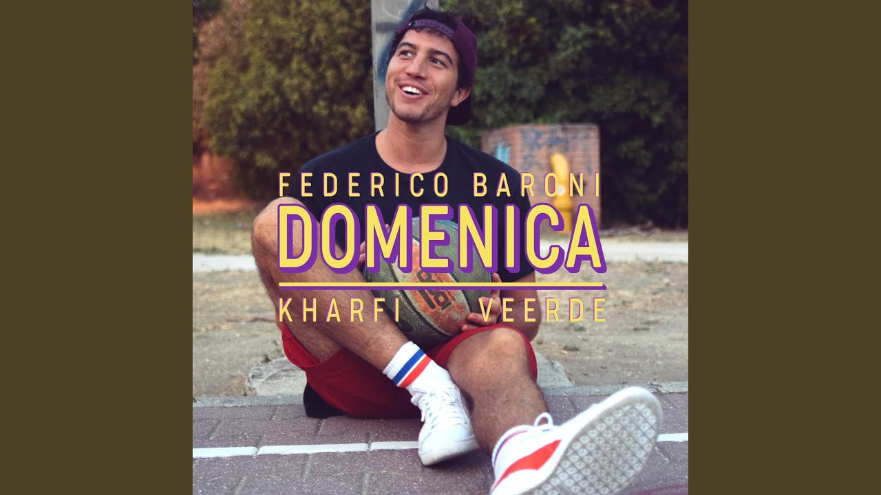 Domenica Youtube Music