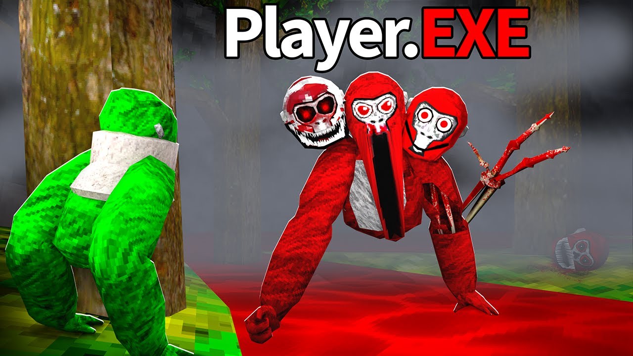 Testing All Of Gorilla Tag S Most Scary Real Codes Youtube