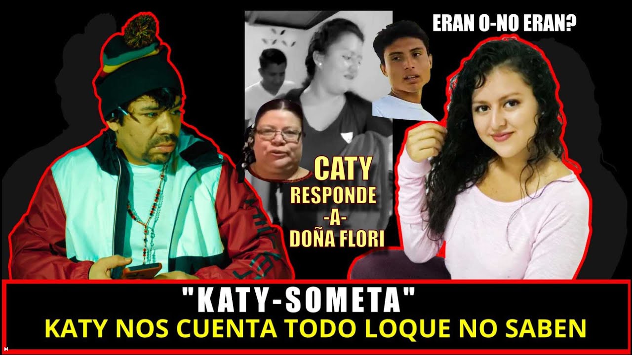 En Vivo Especial Con Caty Someta Youtube