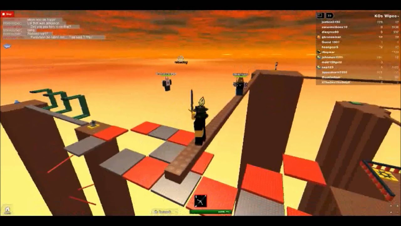 Roblox Sfoth Original Z0mg H4x 08 20 2012 Youtube