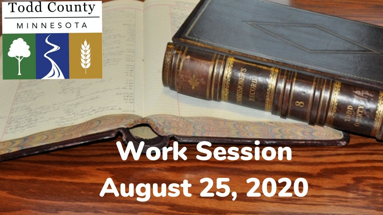 Work Session Youtube