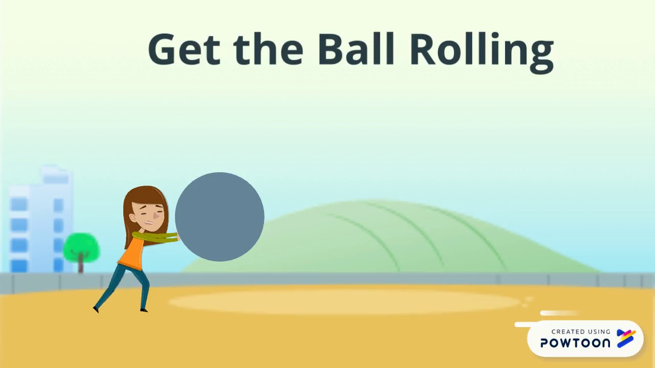 Ball Roll Meaning At Katherine Lederman Blog