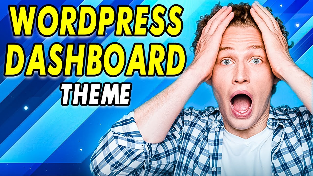 Wordpress Dashboard Theme Wp Adminify Review 2022 Wp Adminify