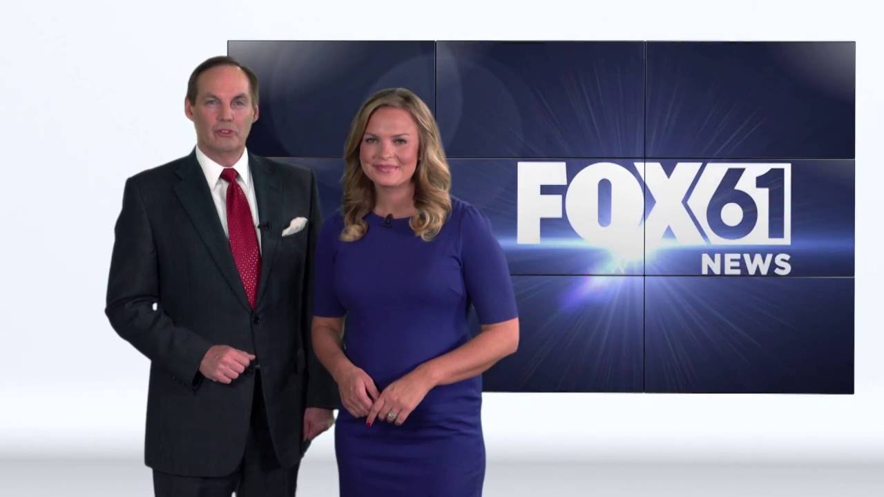 Fox 61 Expect More Campaign Youtube
