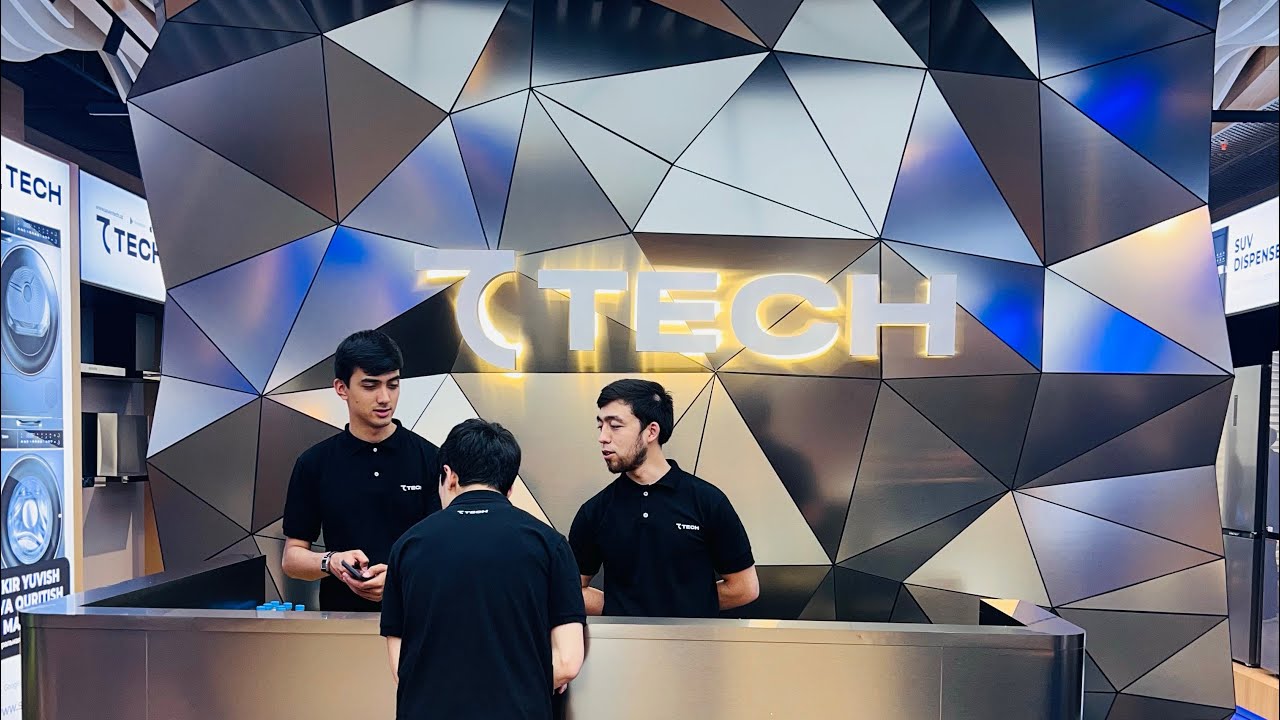 Seventech 7tech Seven Seventech 7tech Youtube