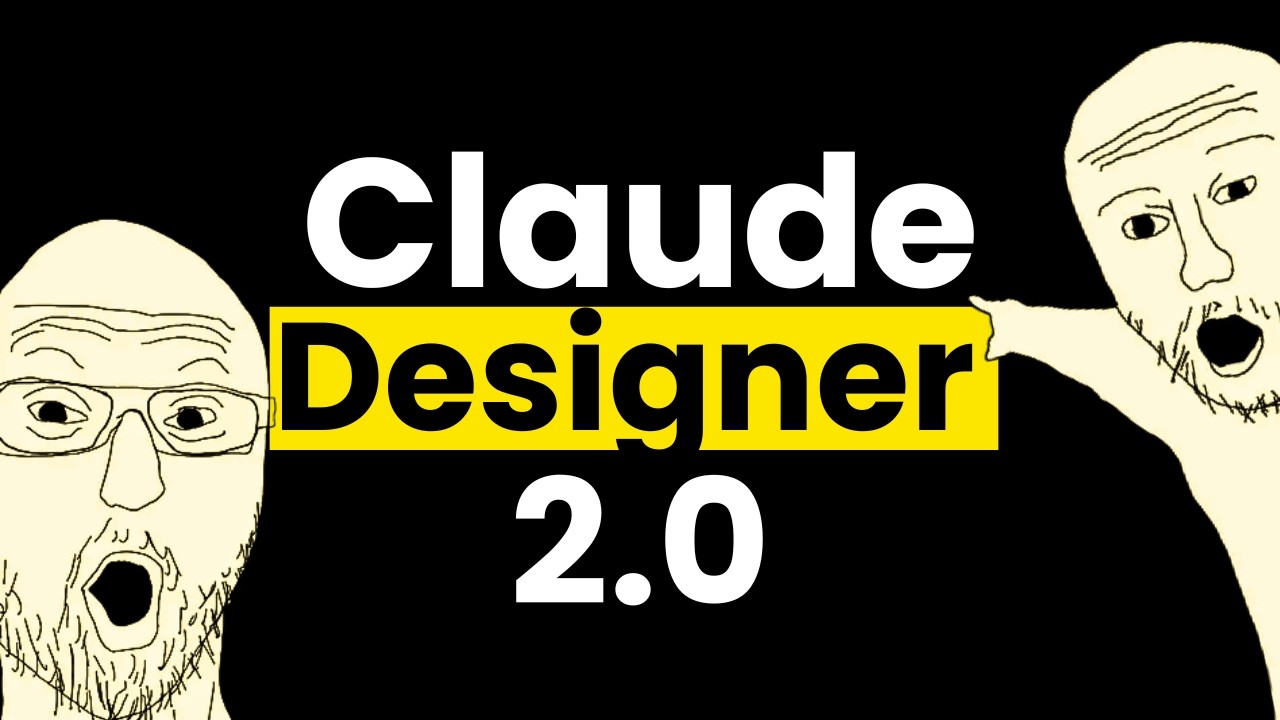 Claude Designer Is Insane Ultimate Vibe Coding Ui Workflow Youtube