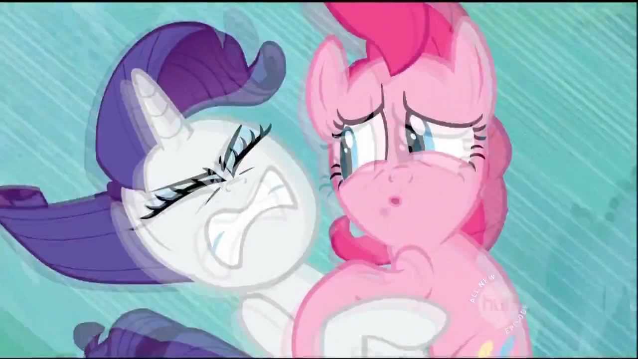 Pinkie Pie Oops Youtube