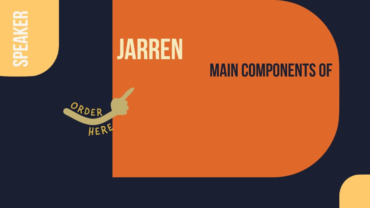 Jarren Youtube