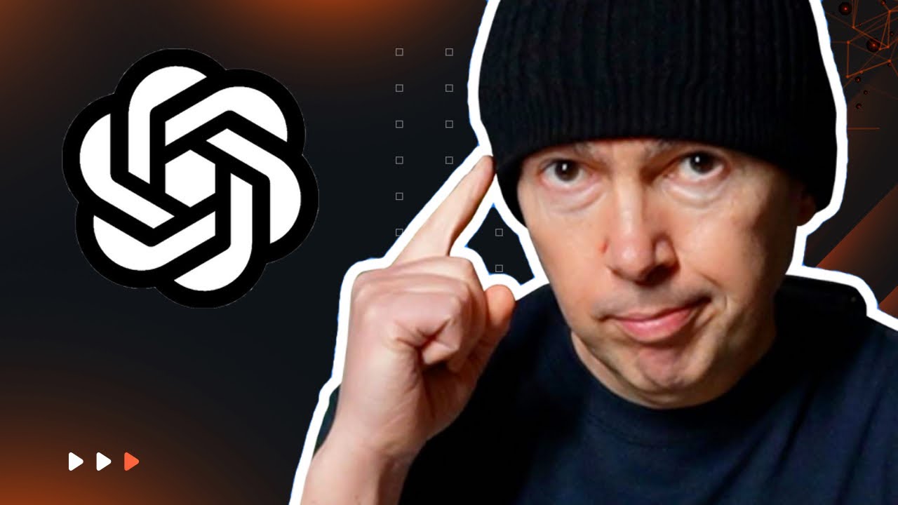 How To Use Openai Playground Like A Pro Tutorial Youtube