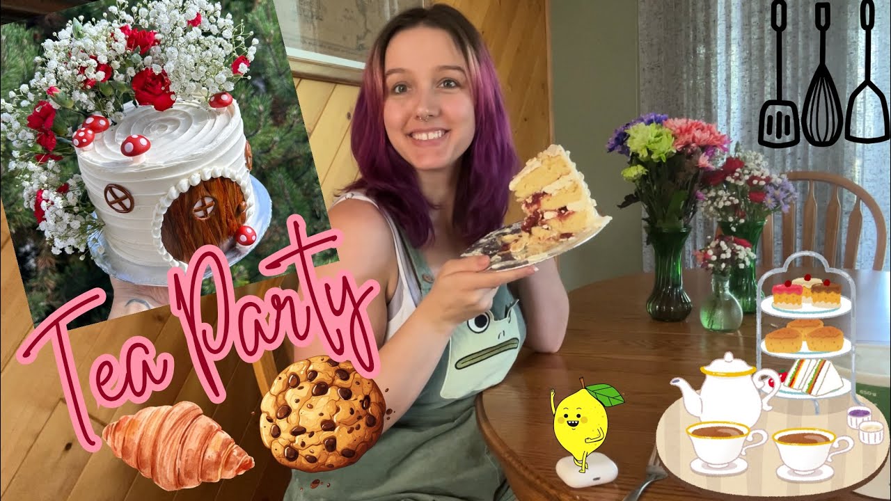 Having My Cake And Eating It Too Youtube
