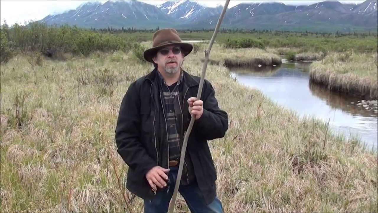 Bushcraft Fishing Youtube