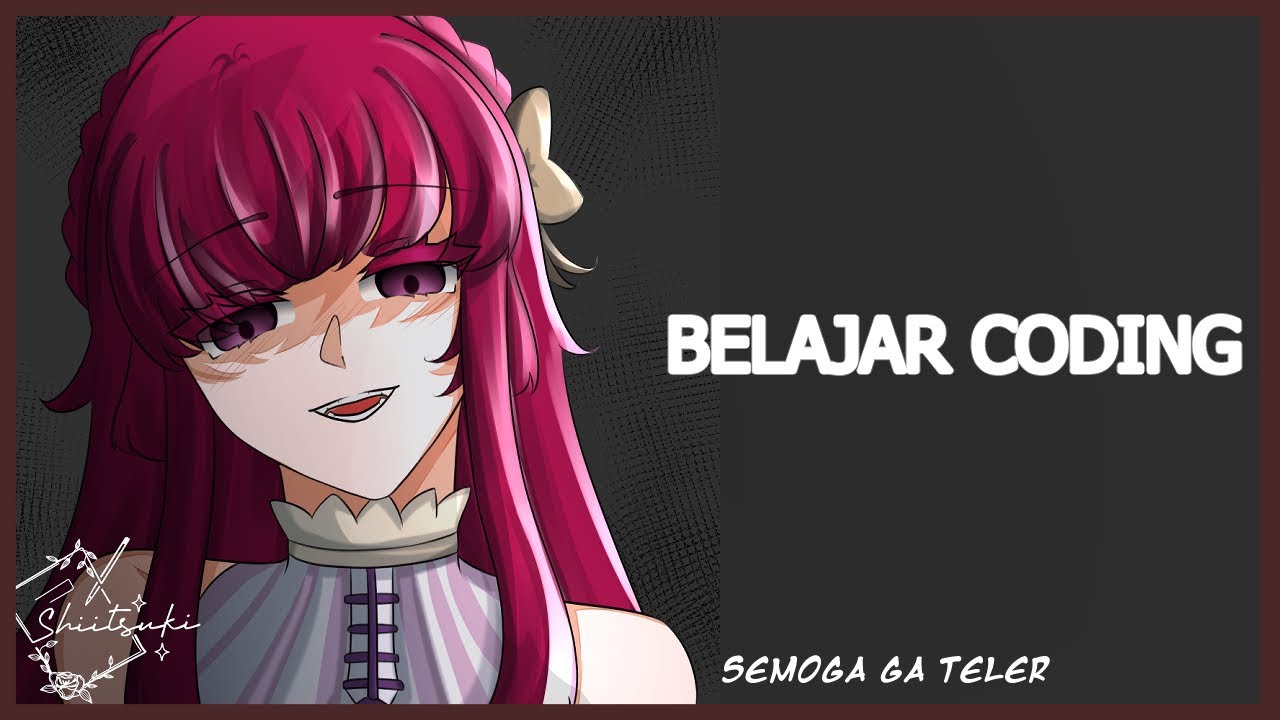 Belajar Coding Youtube