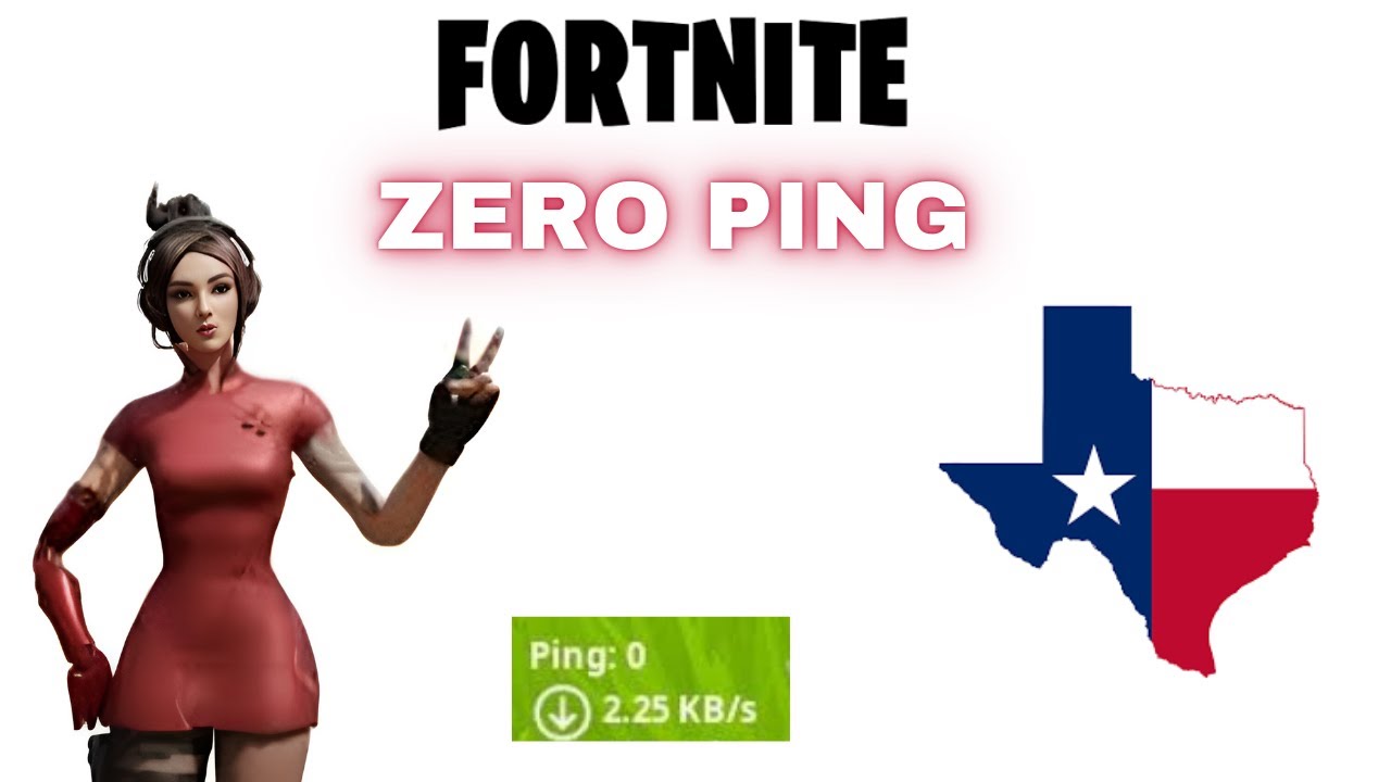 Moving To Zero Ping Youtube