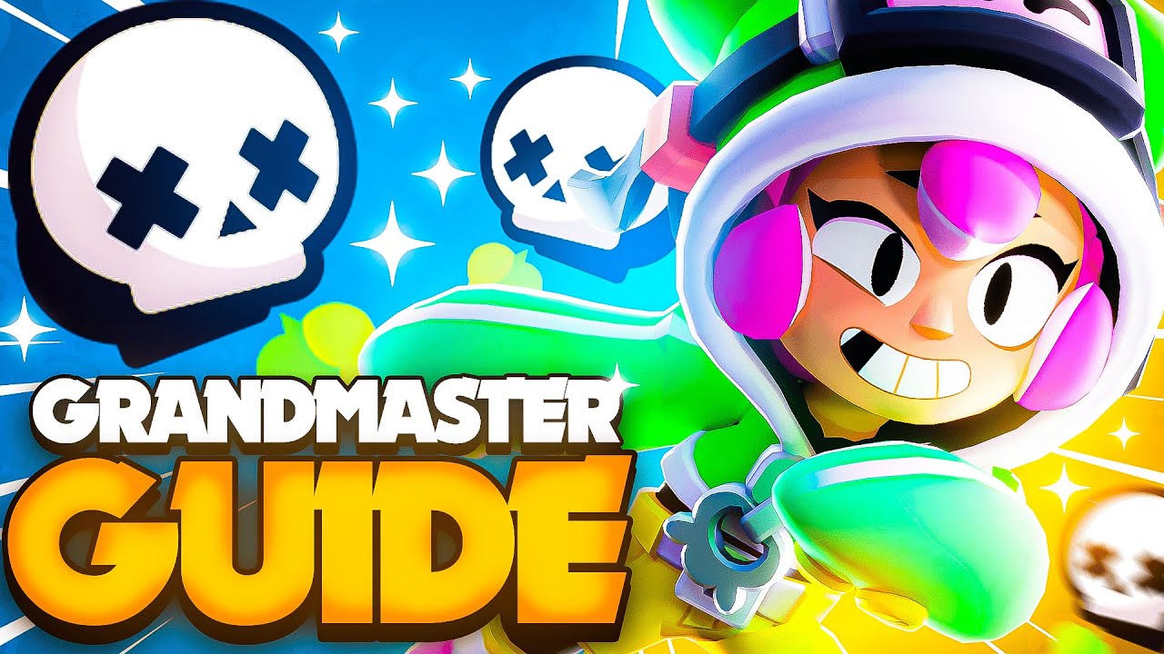 Solo Showdown Guide Grandmaster Final Youtube