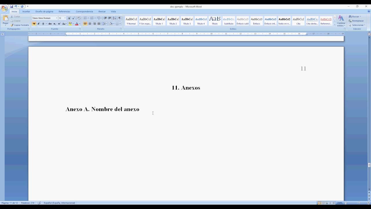 Como Hacer Las Tablas En Apa 7 At Raymond Terrell Blog