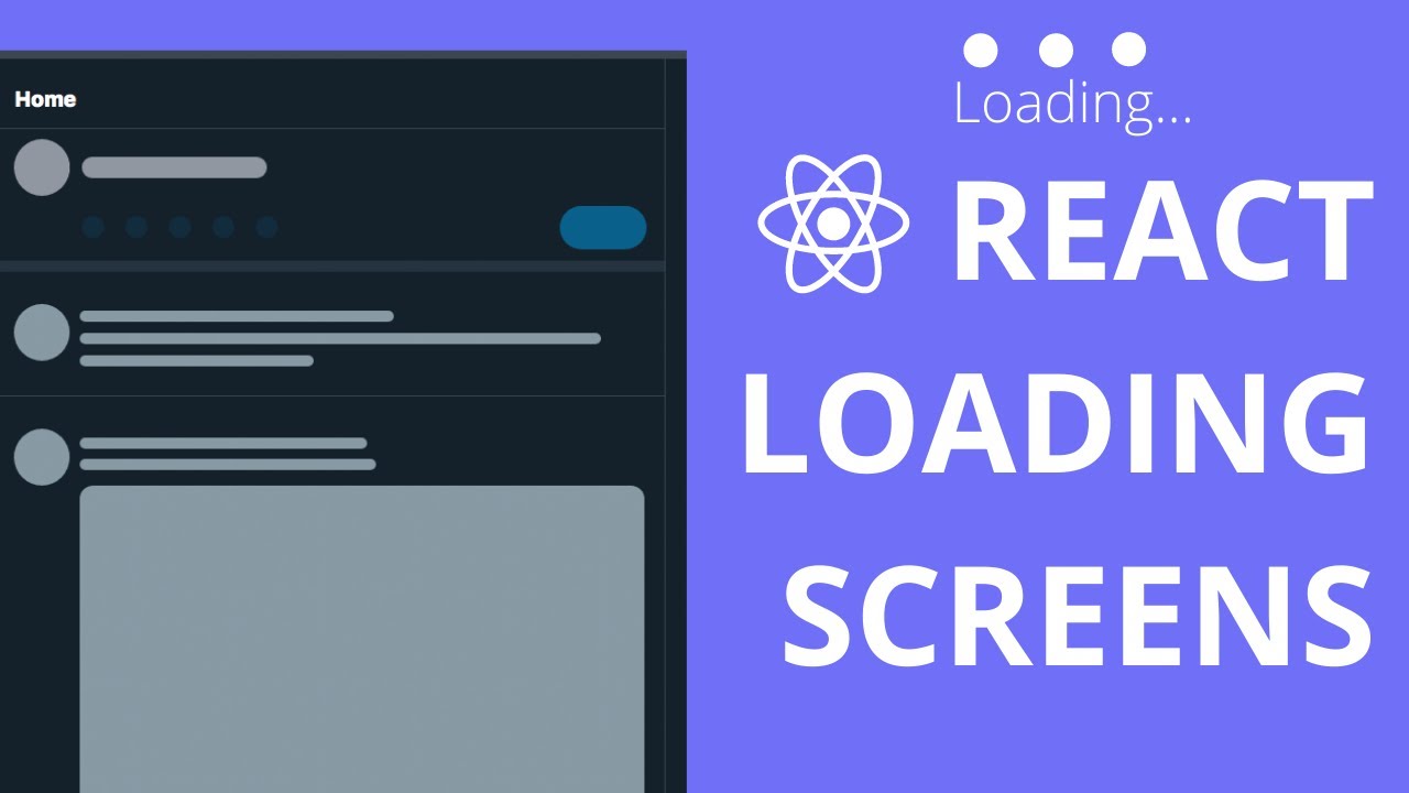 Javascript Loading Animation Reactjs Loading Indicator Animation