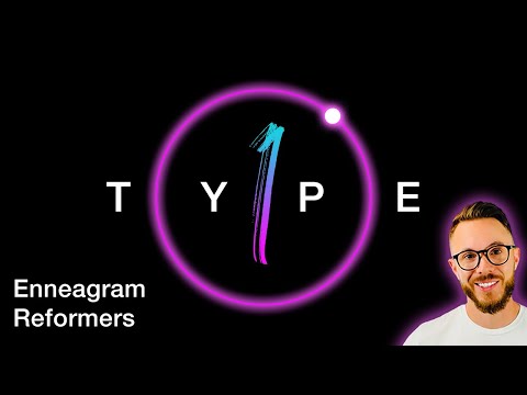 Dashlearn Enneagram Type 1s Explained A Complete Guide