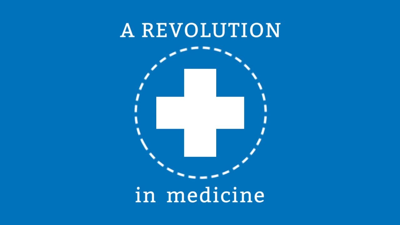 Genomics Education Programme Are You Ready Youtube