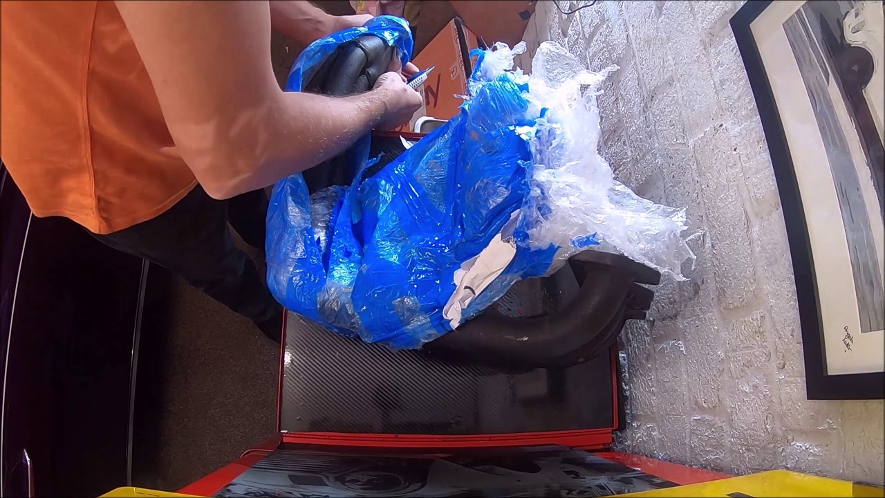 Classic Mini Workshop Performance Upgrade Youtube