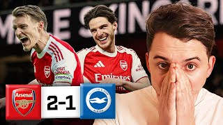 Arsenal S Lineup With Eberechi Eze Football Arsenal Gunners ...