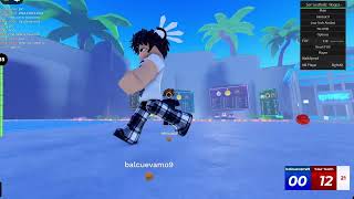 Free Op Updated Mobile Pc Hoopz Script Includes Aimbot High Arc Low Arc ...