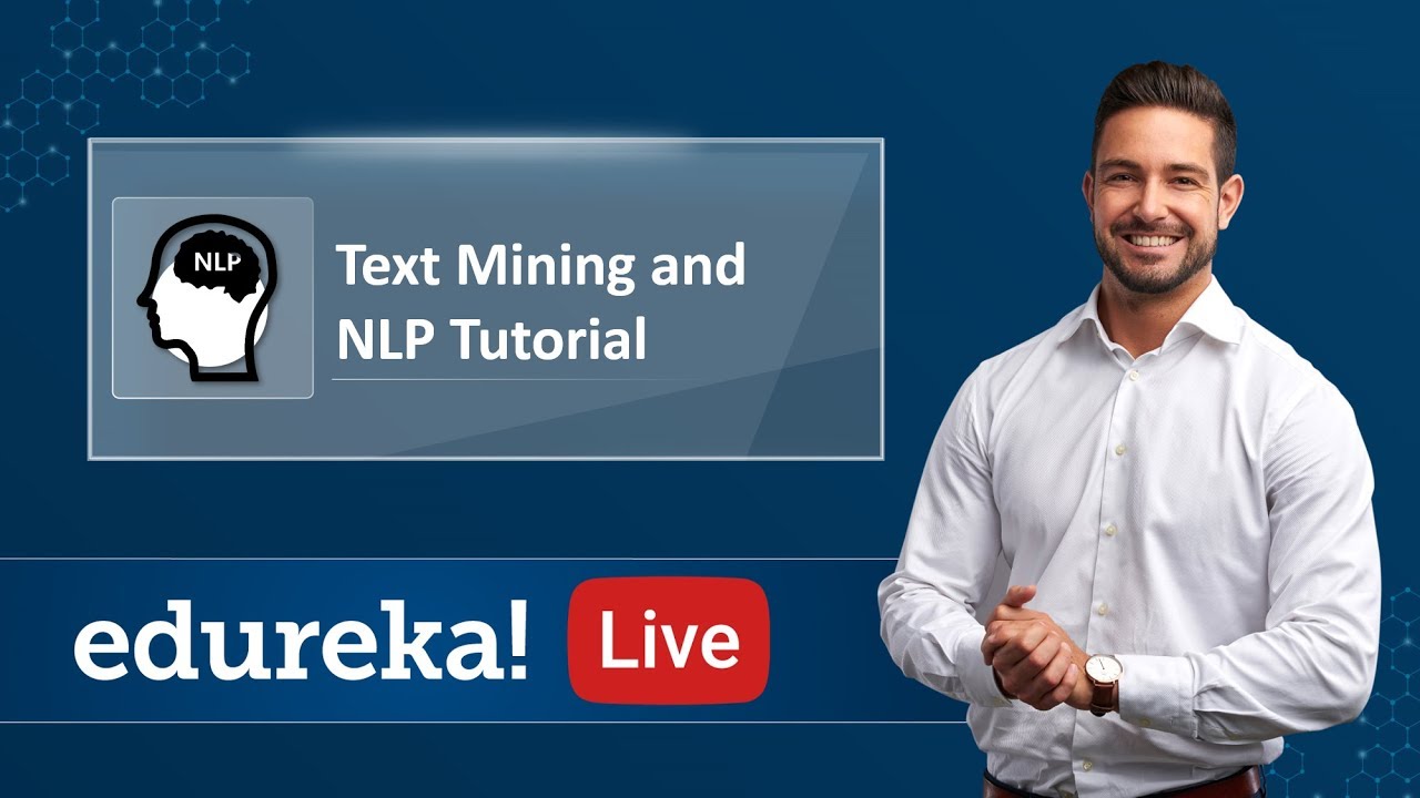 Text Mining And Nlp Tutorial Natural Language Processing Explained