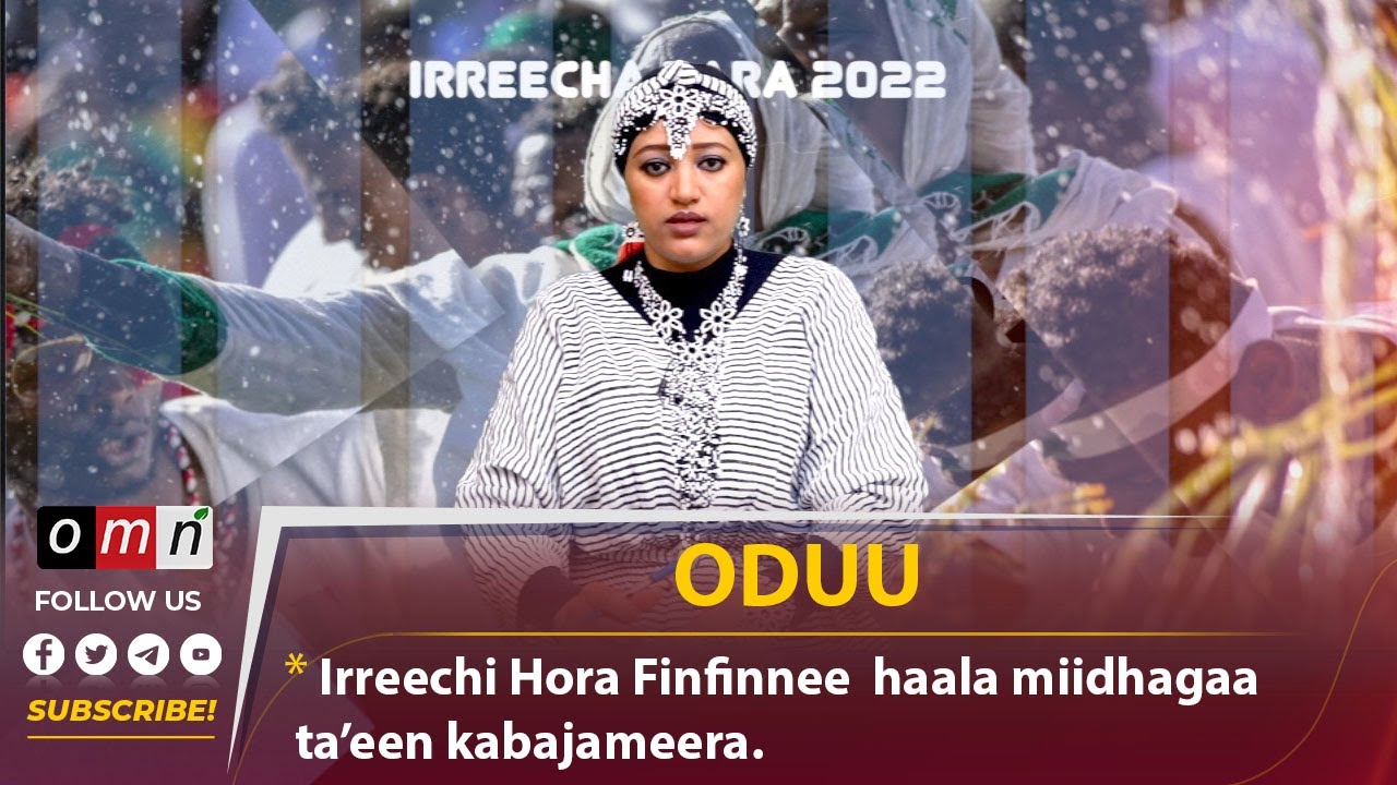 Omn Oduu Onk 1 2022 Youtube