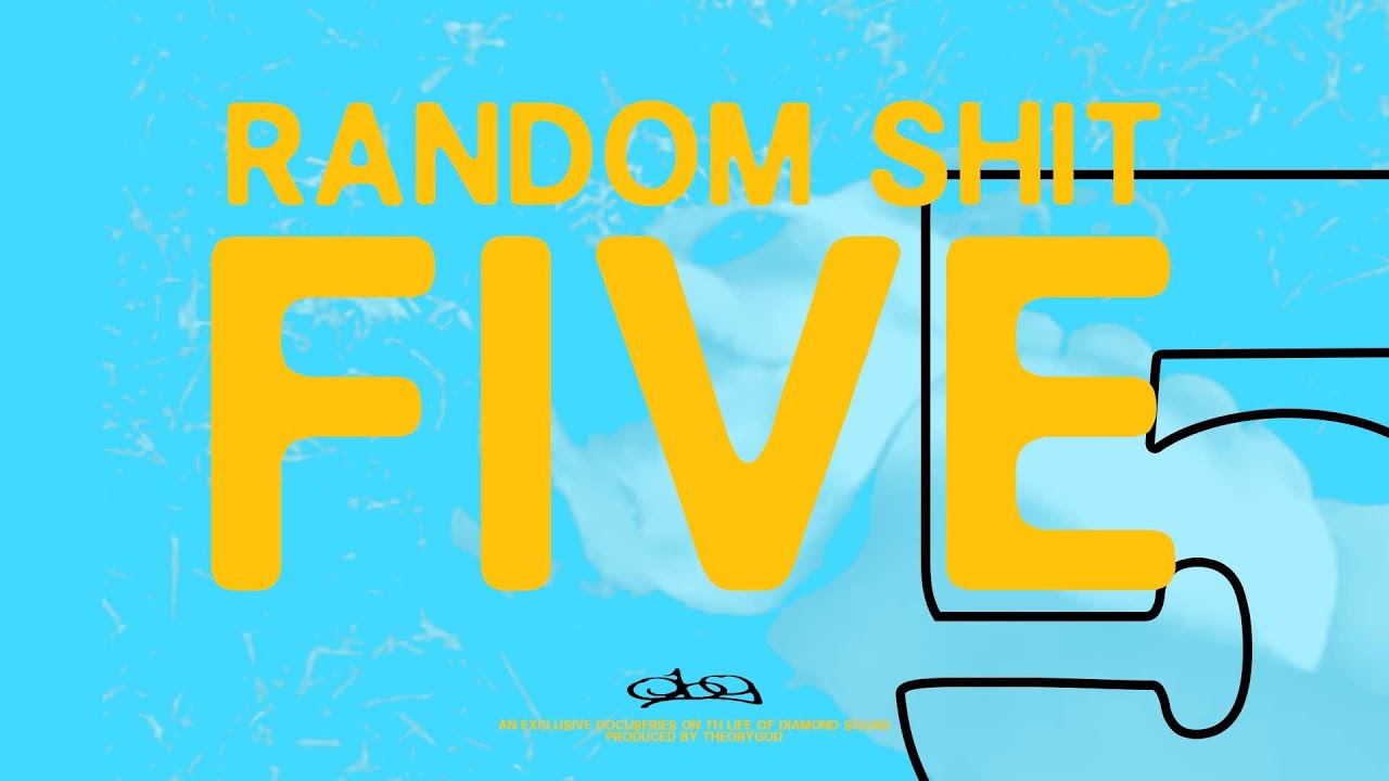 Random Shit 5 Youtube