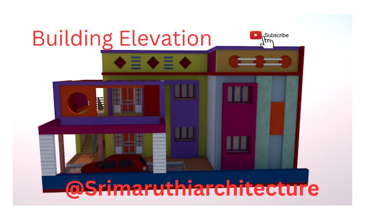 Elevation Video Youtube