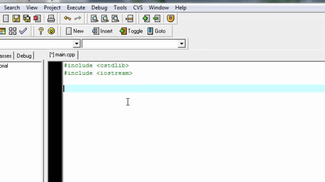 Print Hello World In Dev C Everclub