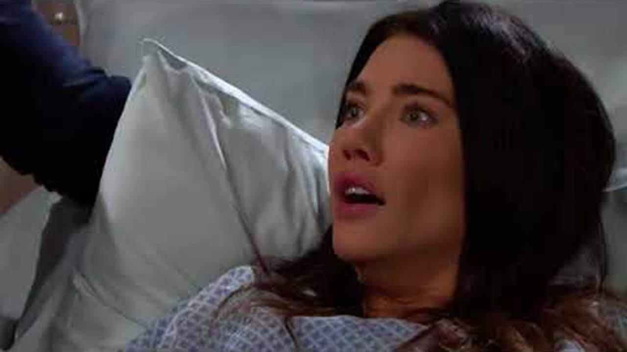 Bold And Beautiful 7851 Full Episode Youtube