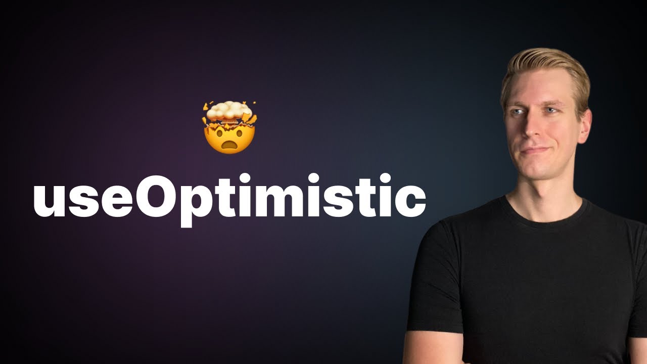 Useoptimistic For Optimistic Ui In Next Js Server Actions Revalidate