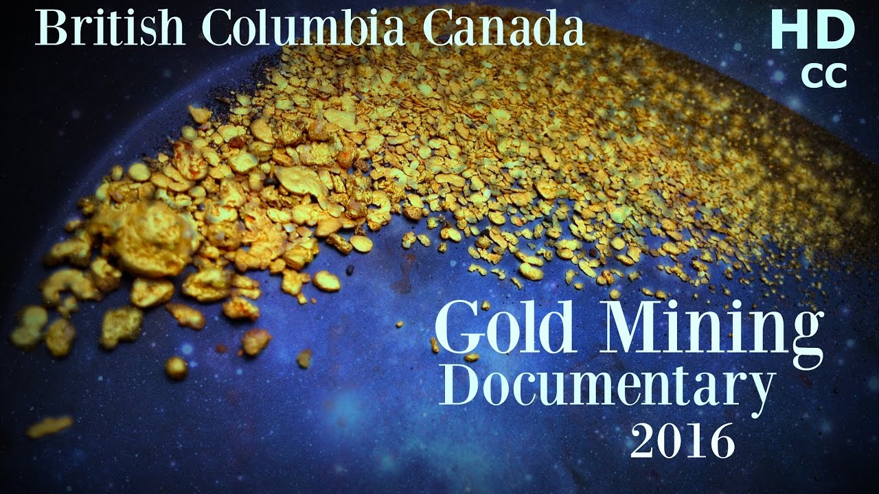 Gold Mining Show Miner Or Bust 2016 Gold Mining Documentary Youtube