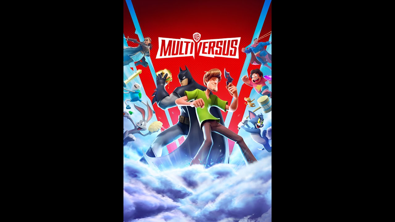 Playing Multiversus Youtube