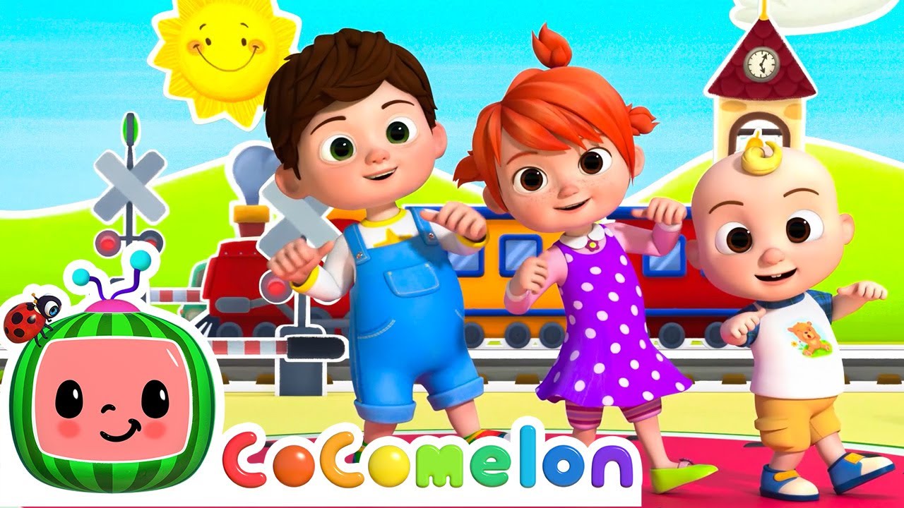 Cocomelon 2023 Songs Nursery Rhymes Kids Songs Live You Infoupdate Org