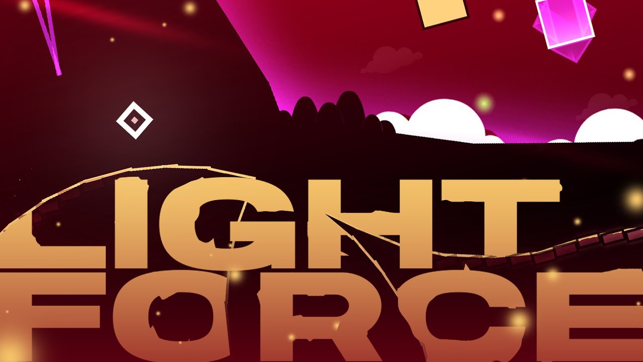 Lightforce Preview Youtube